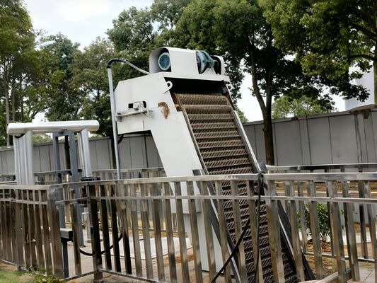 Quality Sewage Treatment Equipment manufacturer from China